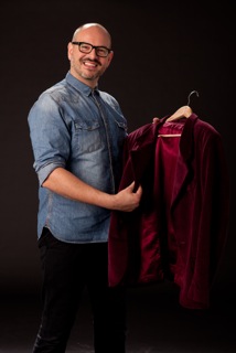 About Scott Langridge – Scott Langridge