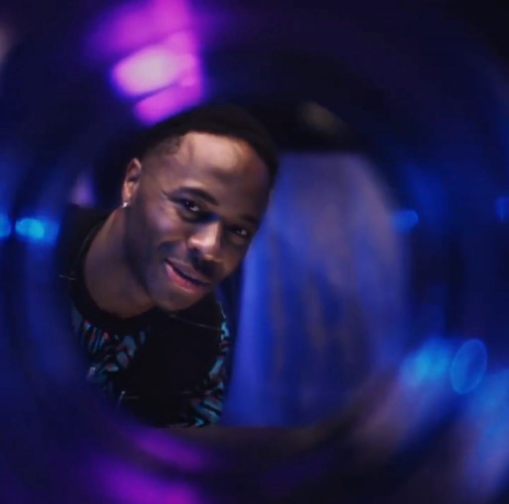 Pepsi Max Commercial – Scott Langridge